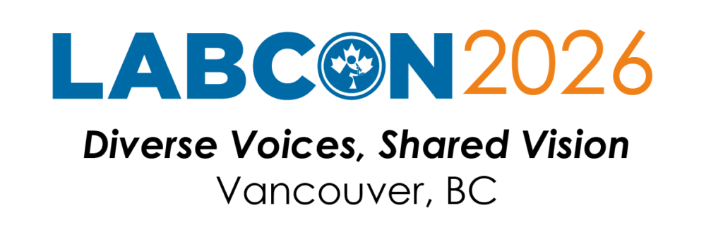 May 2026: LabCon 26 – Vancouver – Omnitech Labs